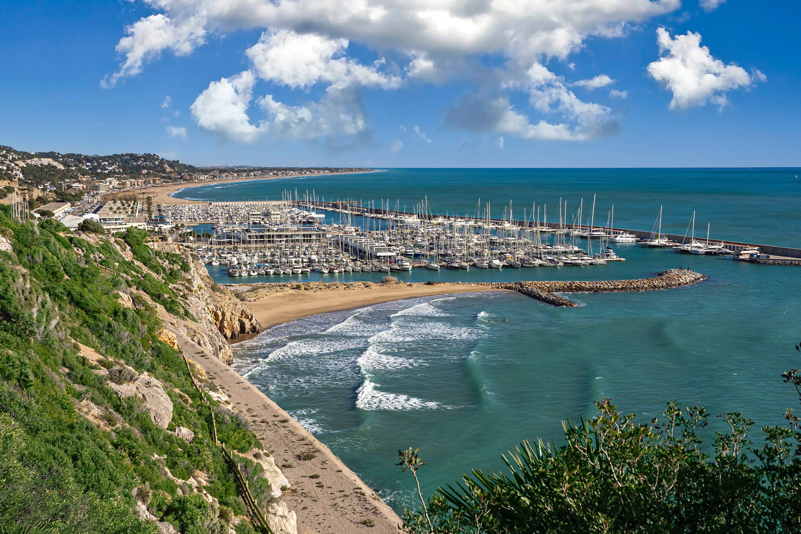 Best In Castelldefels - Find the best local activities in Castelldefels